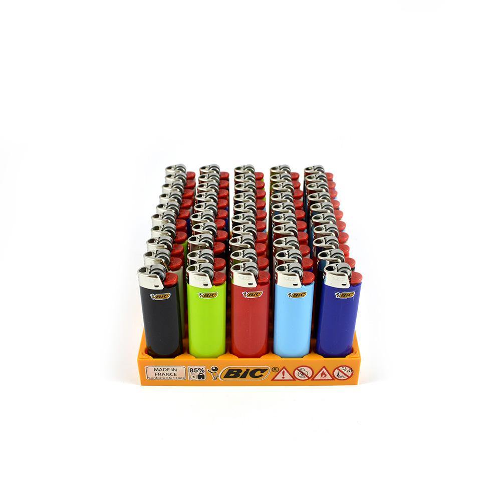 Buy Lighters in Bulk | Disposable, Refillable & Custom – ABK Europe
